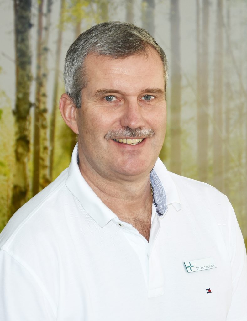 Gemeinschaftspraxis | Dr. med. Henning Leunert und Dr. med. Stefan ...